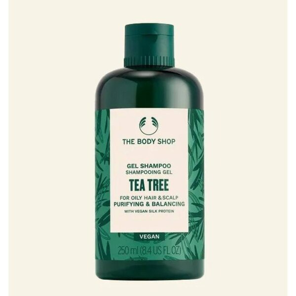 Rekomendasi 10 Sampo Tea Tree Oil untuk Rambut Berminyak, hingga Ketombe - Beauty Journal