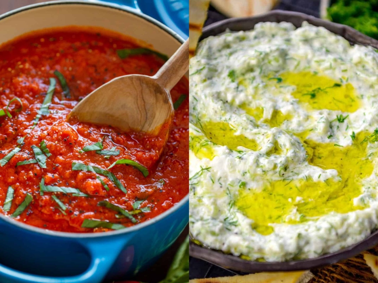 Dibanding Pink Sauce yang Tengah Viral, Berikut Pilihan Saus di Dunia ...