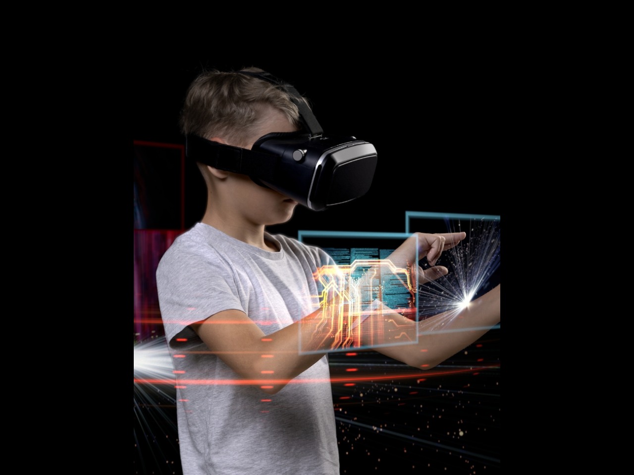 Deretan Fakta Gen Beta, Generasi yang Mulai Lahir di tahun 2025 ...