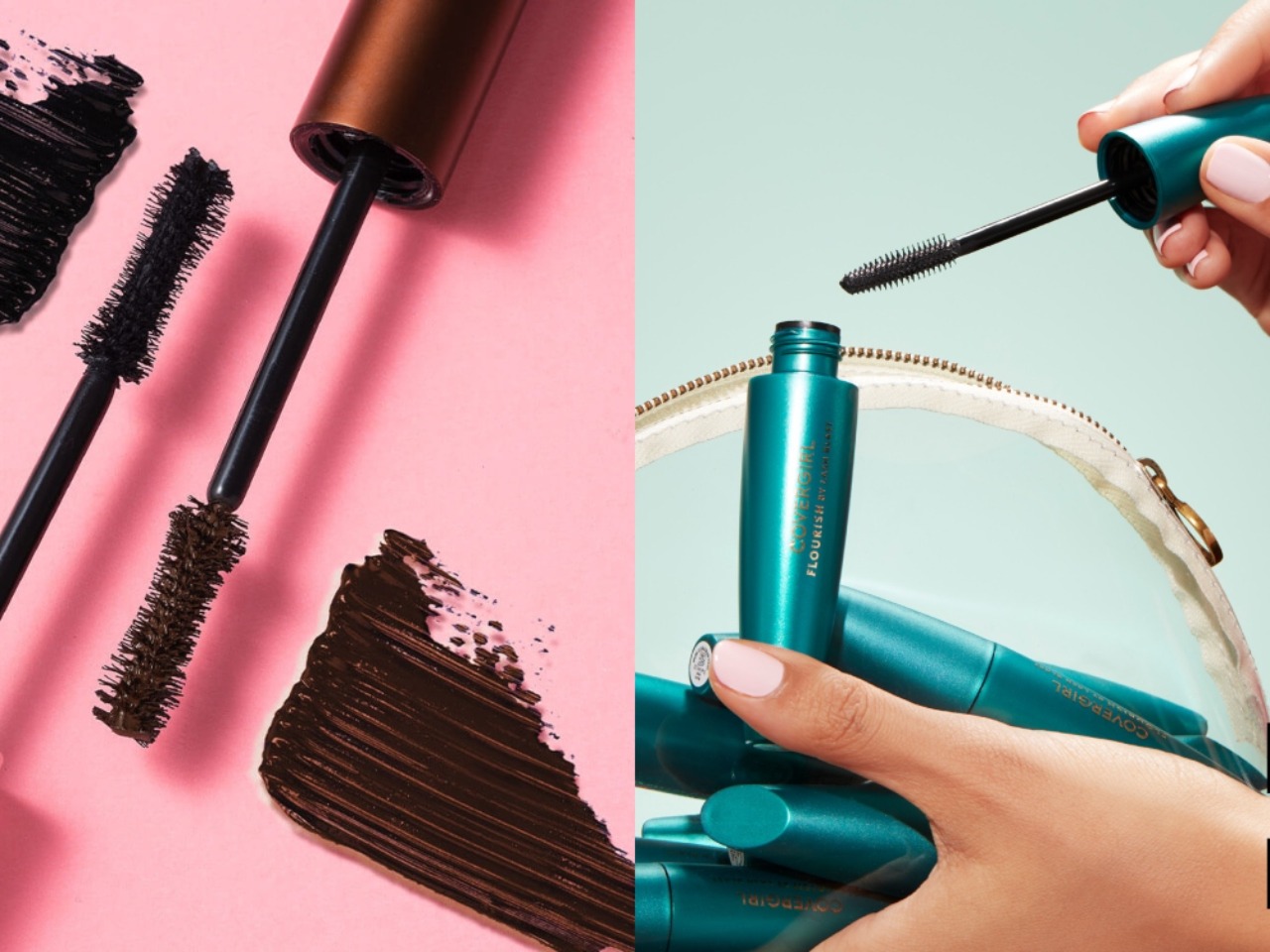 Beri Kesan Lembut dan Sensual, Ini Rekomendasi Maskara Berwarna Cokelat ...