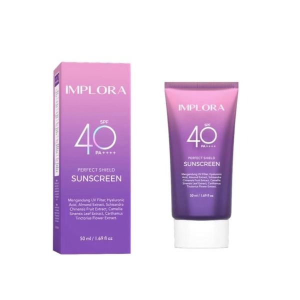 Brand Korea hingga Lokal, Berikut Deretan Produk Sunscreen yang Menarik ...