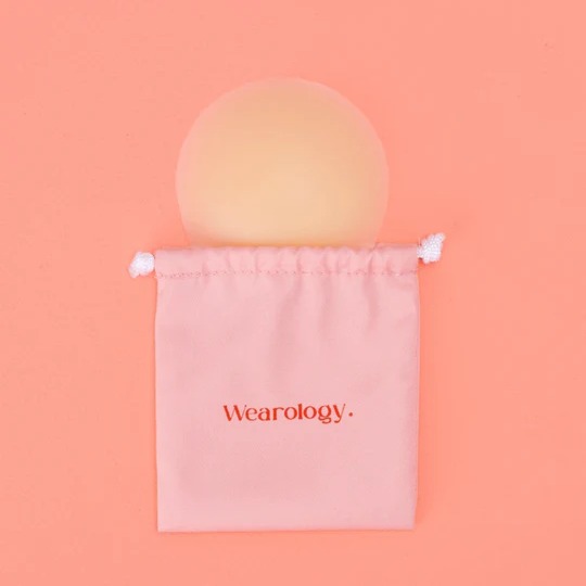 Mulai dari Rp25 Ribuan! Ini 8 Rekomendasi Nipple Cover yang Nyaman ...