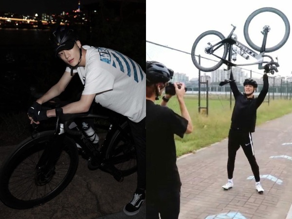 Terkenal Sebelum Debut hingga Alergi Kucing, Ini 5 Fakta Menarik Jeno ...