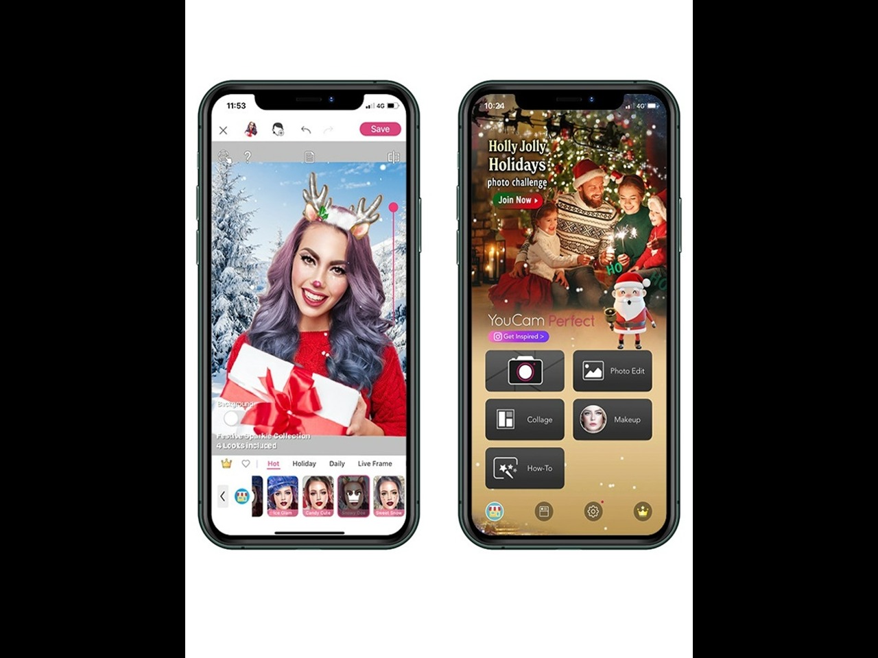 Bikin Momen Liburan Makin Seru di Fitur Eksklusif Holiday Season di ... Bikin Momen Liburan Makin Seru di Fitur Eksklusif Holiday Season di ...