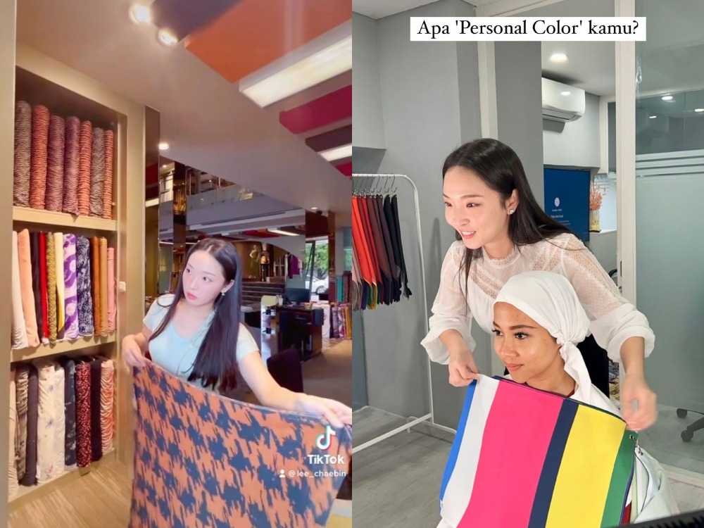 Populer di TikTok, Ini Dia Penjelasan ‘Color Analysis’ yang Menarik ...