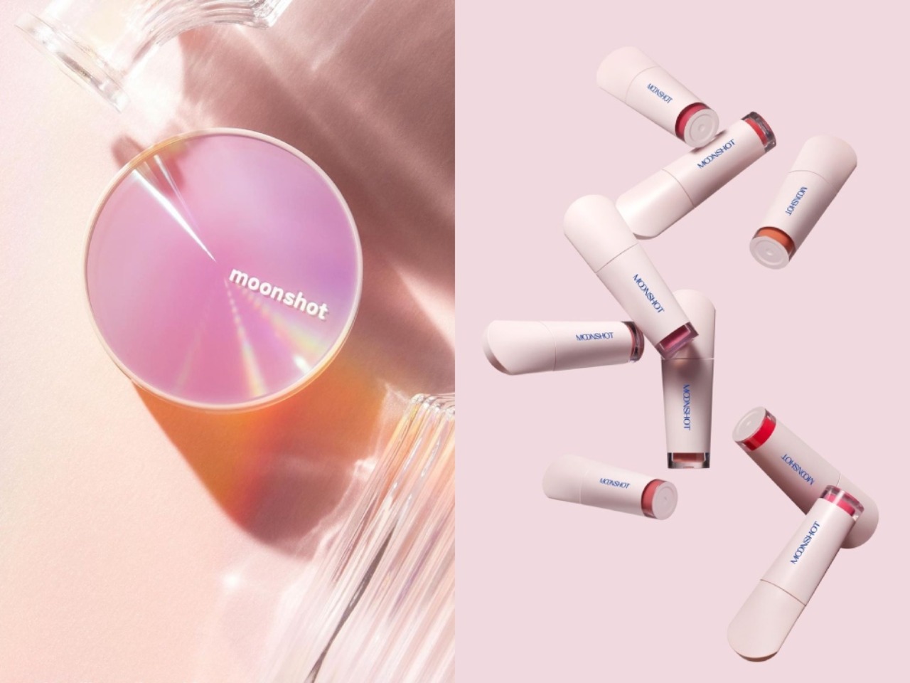 Cushion hingga Lip Tint, Ini Rekomendasi Produk Moonshot yang Wajib ...