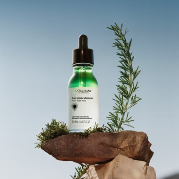 Rekomendasi Hair Serum untuk Bantu Memperkuat Akar Rambut & Cegah ...