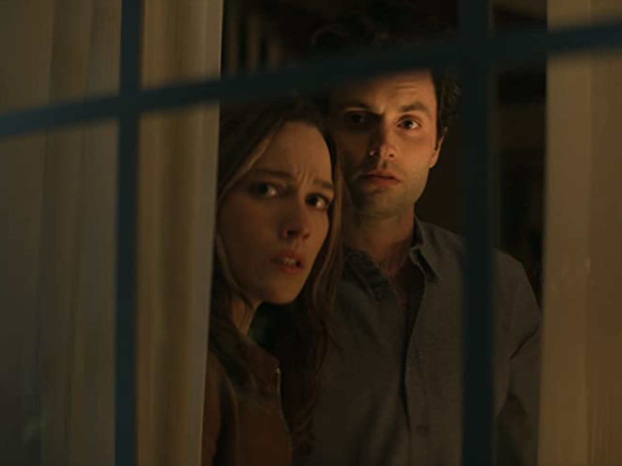 Review Series: YOU Season 3, Kelanjutan Kisah Pasangan Toxic yang ...