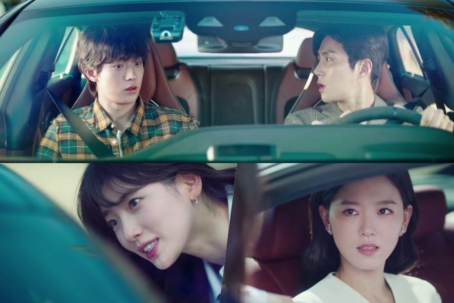 Episode Perdana Trending di Media Sosial, Ini 5 Fakta Menarik Seputar ...