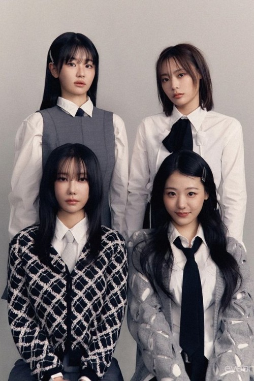 Fakta Menarik QWER, K-Band Rookie yang Sering Puncaki Posisi Atas Brand Reputasi - Beauty Journal