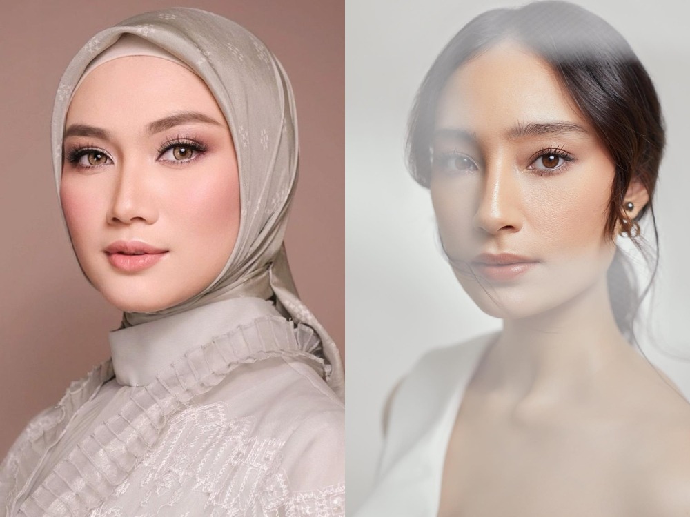 Cocok Diterapkan saat Bukber dan Silaturahmi, Ini Tren Makeup Ramadan ...