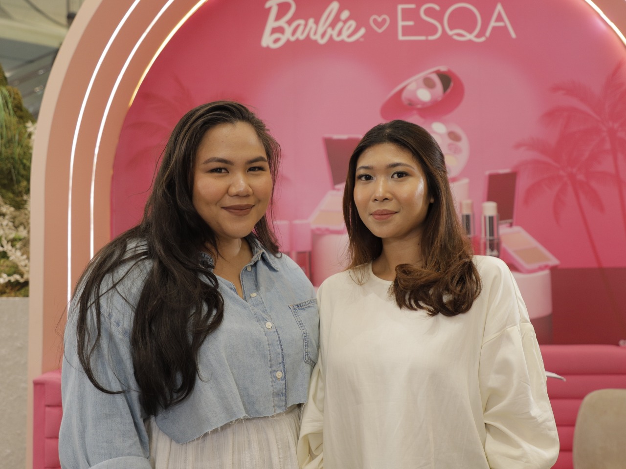 Ternyata Ini Kunci Utama Dapatkan Summer Makeup Look dengan Rangkaian ...