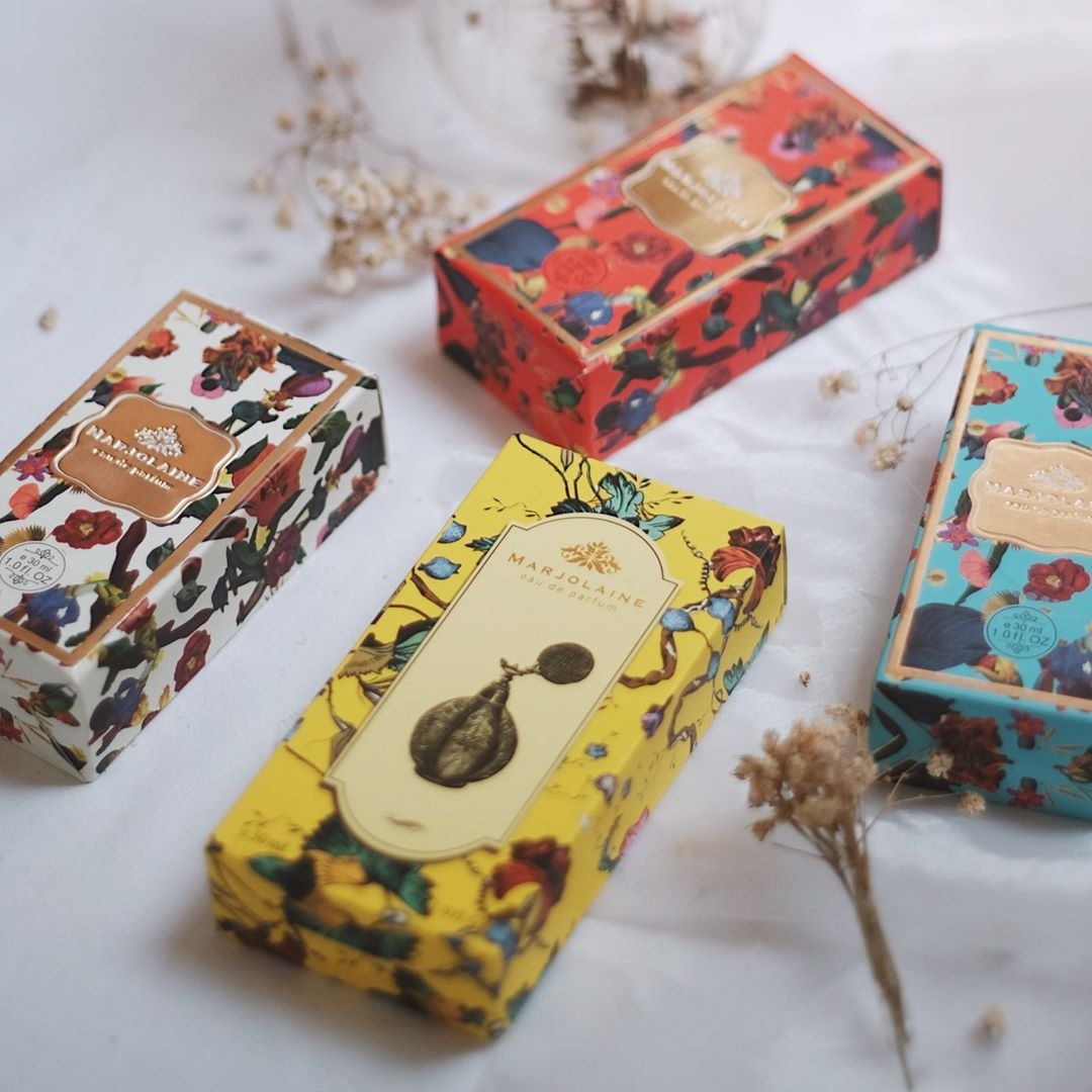 Hadir dengan Harga Terjangkau, Berikut Rekomendasi Parfum Lokal yang ...