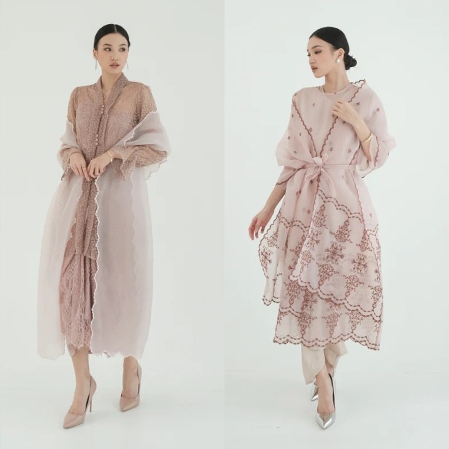 Tampil Trendi hingga Feminin, Ini Rekomendasi Baju Lebaran yang Menarik ...