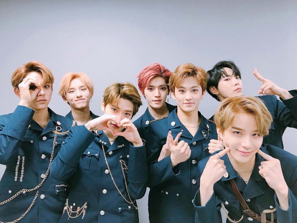 Sederet Fakta Unik NCT, Boy Band Korea yang Punya Banyak Sub Unit ...