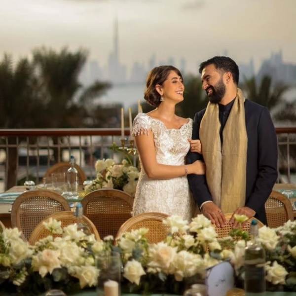 Fakta Menarik Rama Duwaji, Istri dari Calon Wali Kota New York, Zohran ...