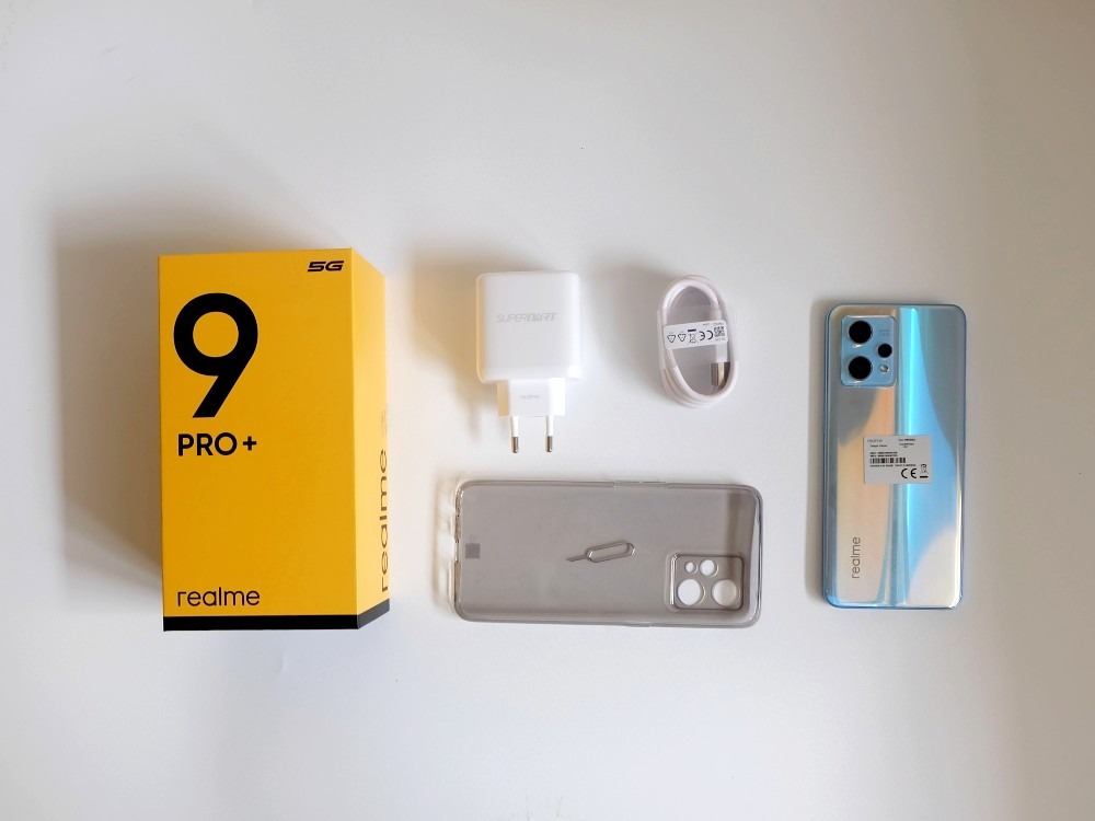 Review: Realme 9 Pro+, Tawarkan Spesifikasi & Fitur Tak Main-Main ...