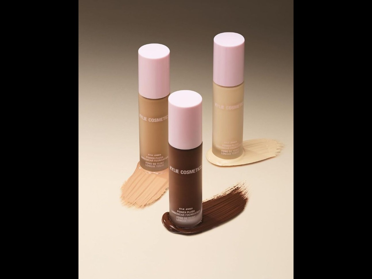 Kylie Cosmetics Siap Rilis 40 Shade Foundation! - Beauty Journal