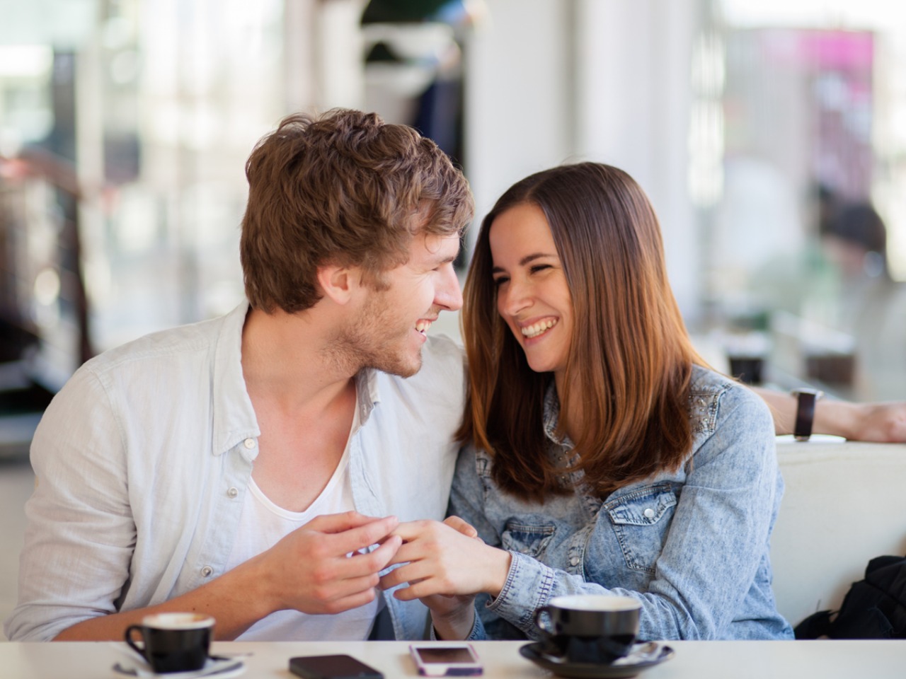 Tarik Ulur hingga Cemburuan, Ini 7 Tanda Pria Capricorn Menyukai Anda ...