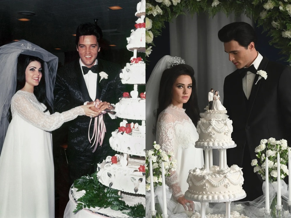 Bocoran tentang Outfit Pemeran Film 'Priscilla' yang Ikonik dari Penata ...