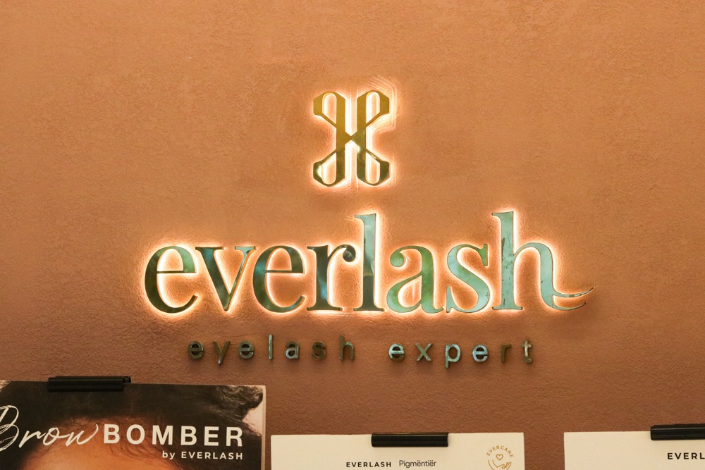 Review: Treatment Eyelash Extension ‘M-Curl’ di Everlash, Bulu Mata ...