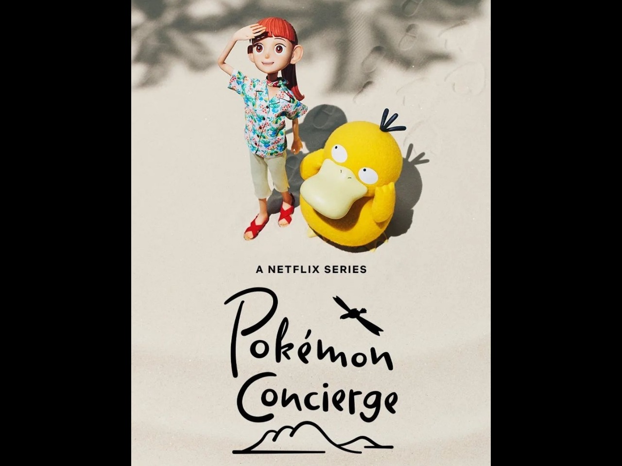 Review: Pokémon Concierge, Animasi Stop Motion dengan Karakter ...