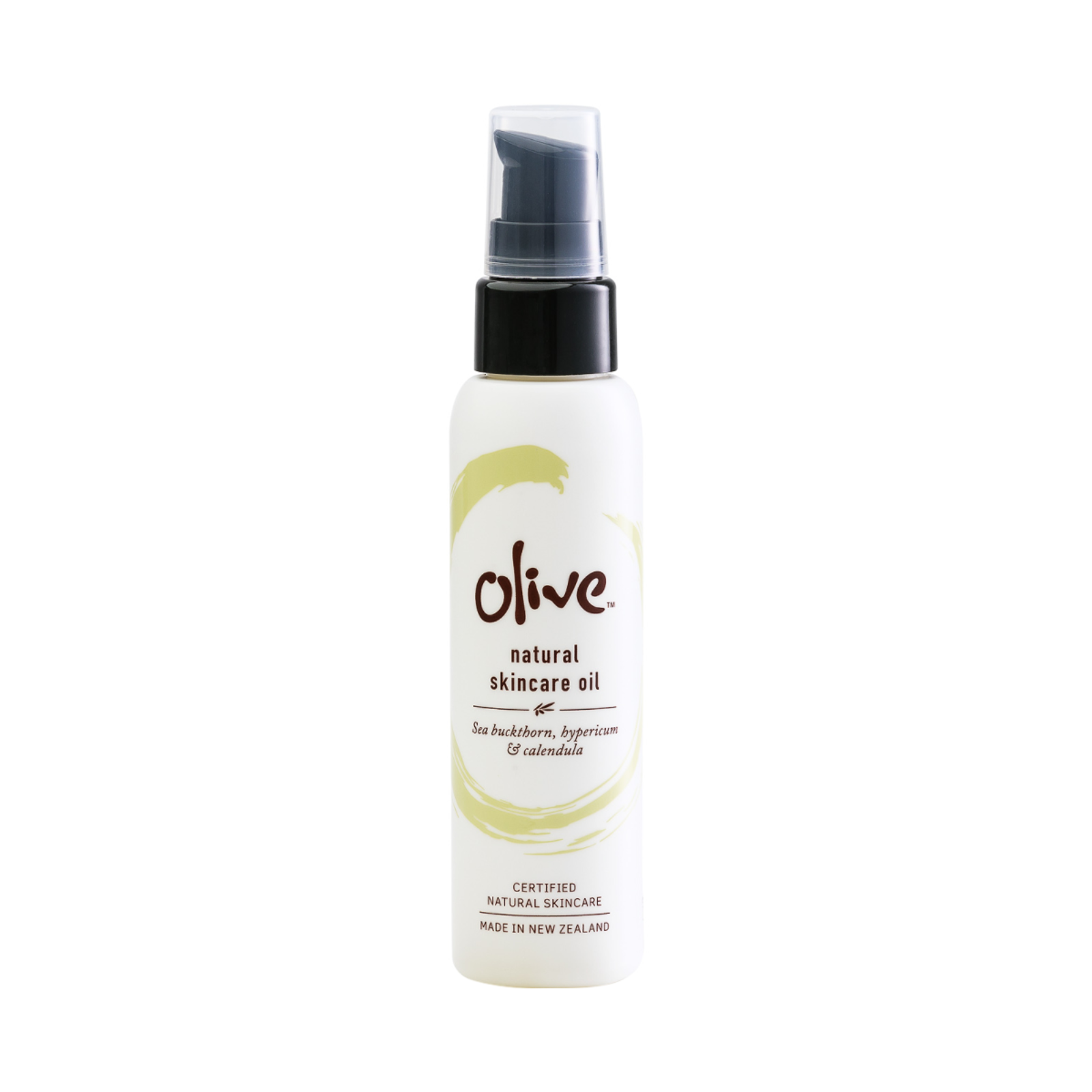 OLIVE NATURAL SKIN CARE Natural Skincare Natural Skincare Oil - Review ...