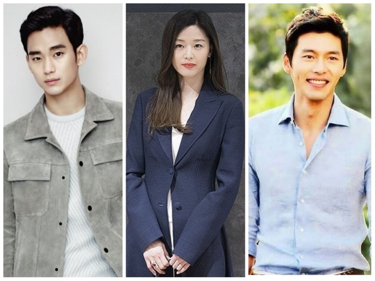 Deretan Aktor dan Aktris Drama Korea dengan Bayaran Termahal di Tahun 2019 - Beauty Journal