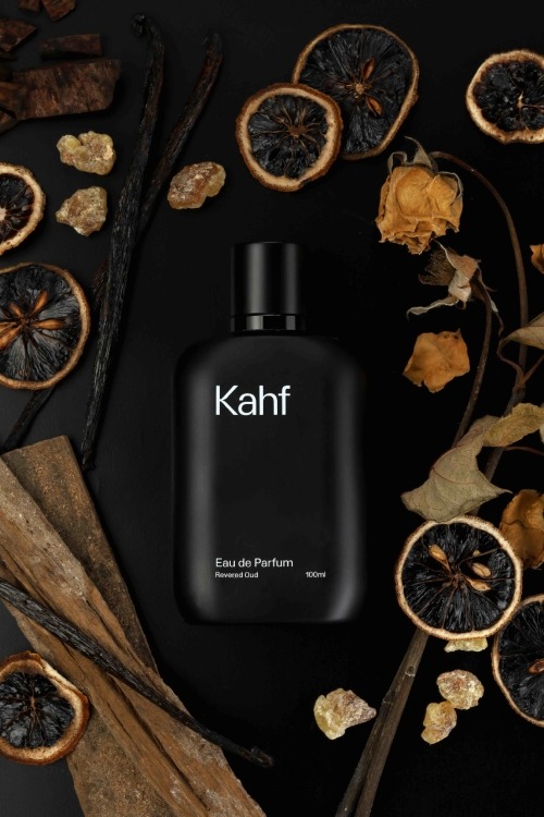 Kahf Oud Universe Collection Eau de Parfum, Wewangian Terbaru Beraroma ...