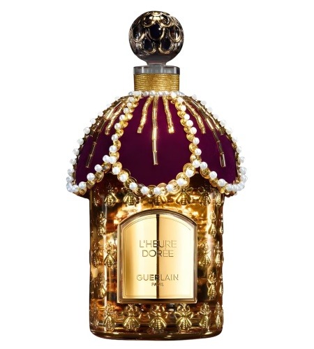 Desain Mewah, Ini Deretan Botol Parfum Favorit dari Fragrantica ...