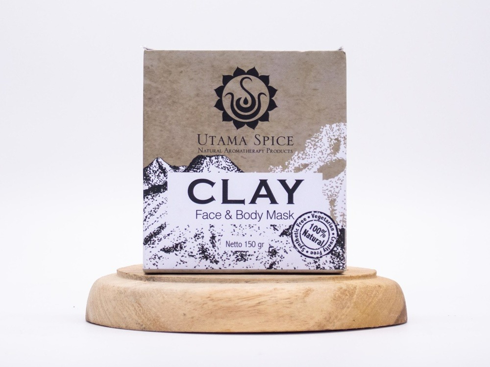 Serasa Perawatan ala Spa, 5 Rekomendasi Body Mask Berikut Bisa Bikin ...