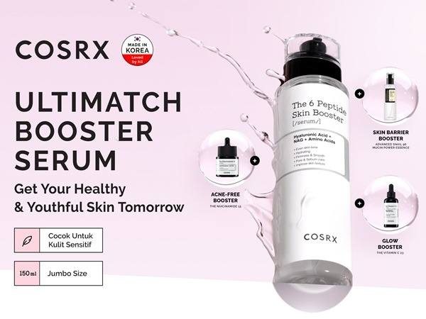 Rawat Kulit dan Achieve Skin Goalsmu dengan Rekomendasi Produk dari ...