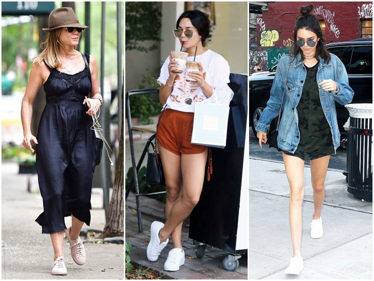 12 Fashion Item Basic yang Wajib Kamu Punya , Lengkap dengan Inspirasi ...