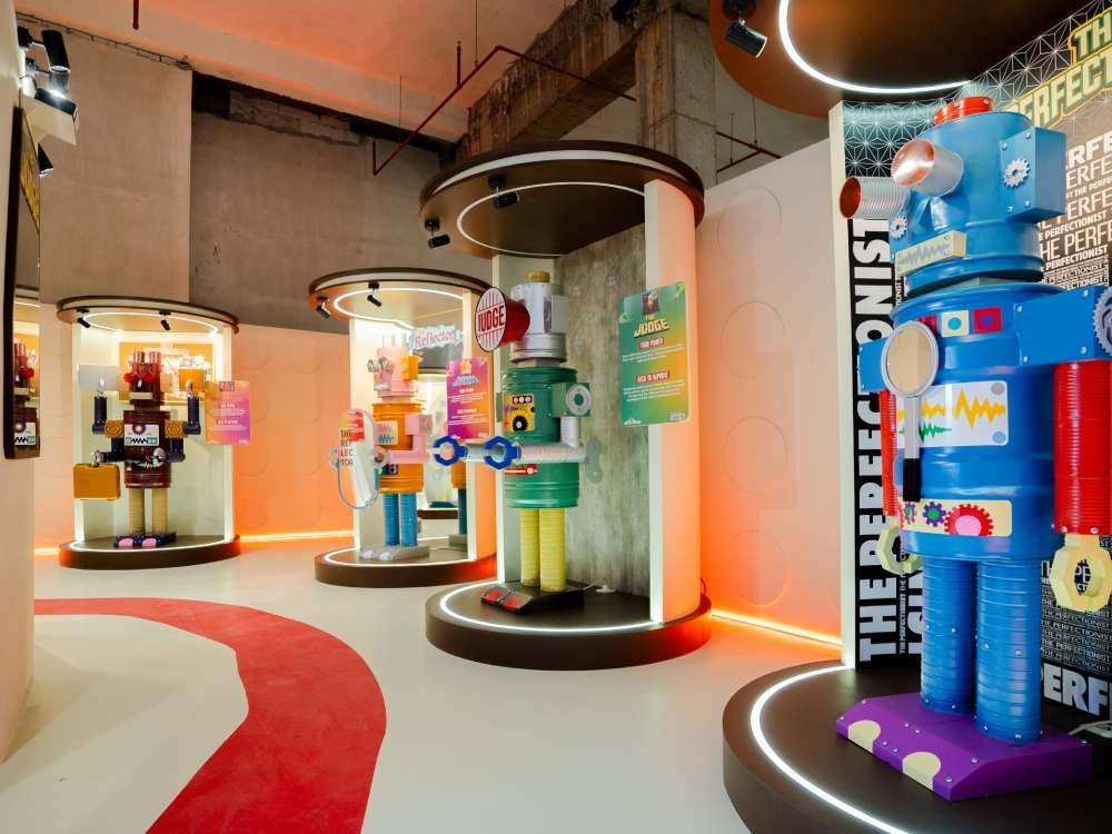 Berlangsung Dua Pekan, Brightspot Mrkt 2024 Hadirkan 228 Brand Lokal! - Beauty Journal