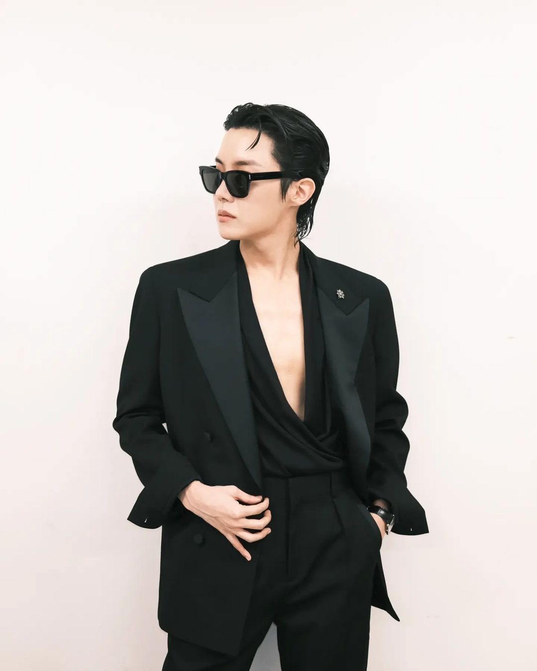 Rilis Film hingga Jadi Brand Ambassador, Ini Sederet Project Solo ...