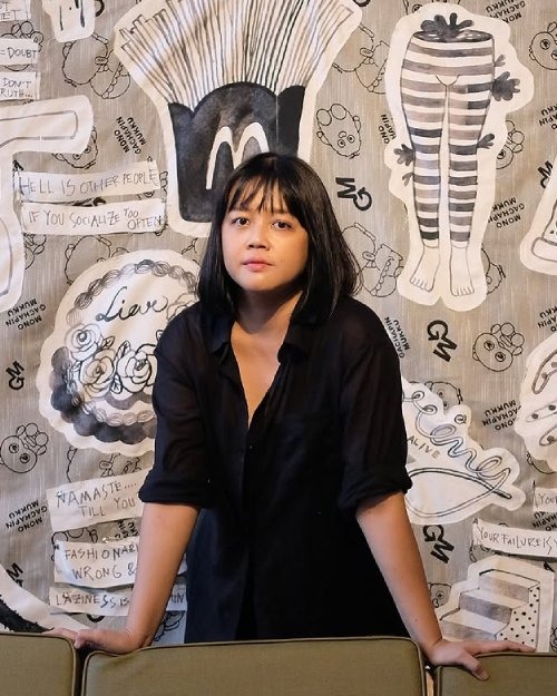 Lala Bohang Ceritakan Kolaborasinya Bersama Alchemist hingga Tantangan ...