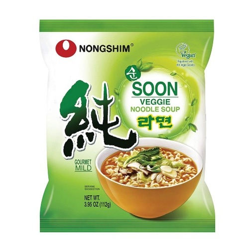 5 Merek Ramyun Korea yang Populer di Indonesia, Mana Favorit Kamu ...