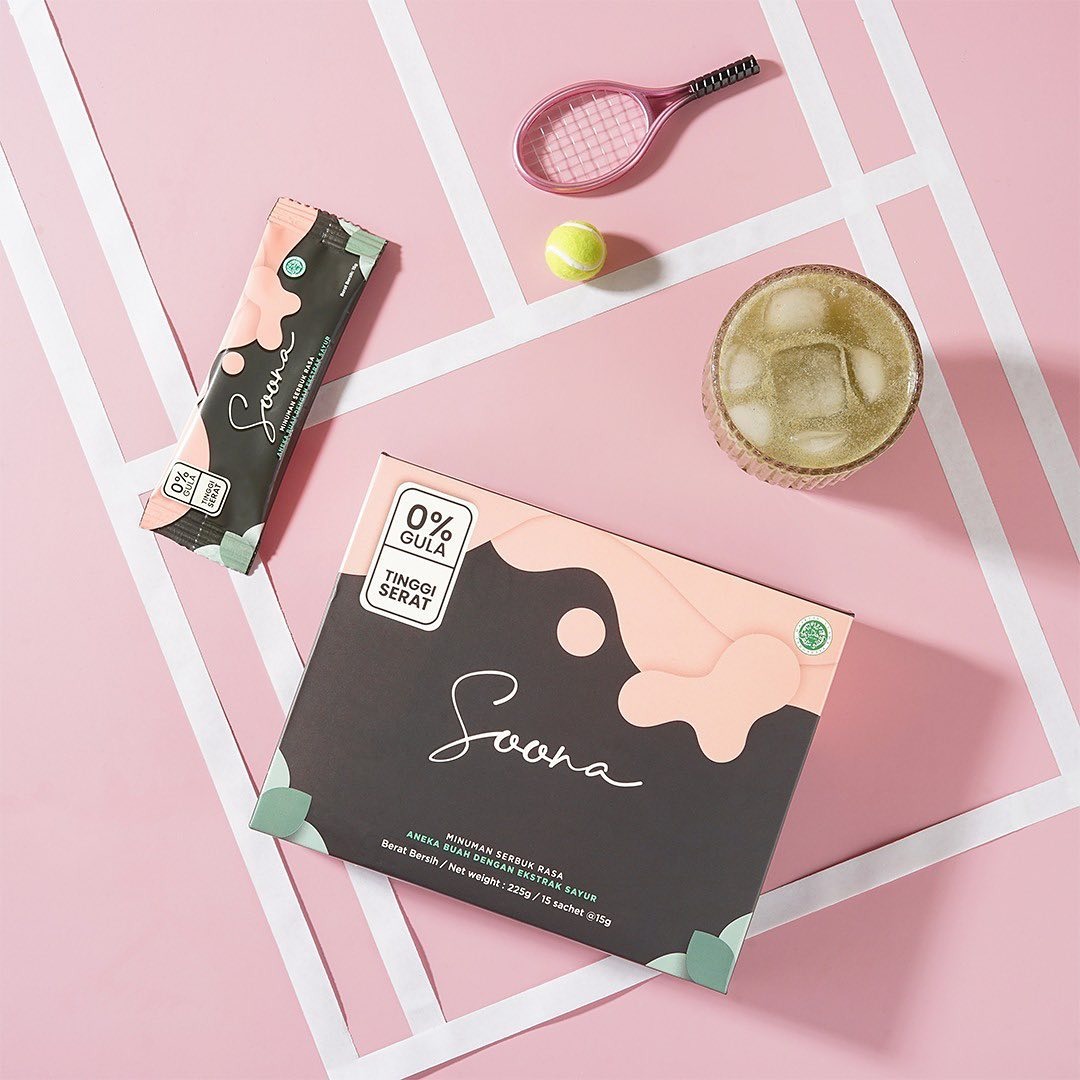 7 Fiber Drink yang Aman Dikonsumsi untuk Bantu Penuhi Kebutuhan Serat ...