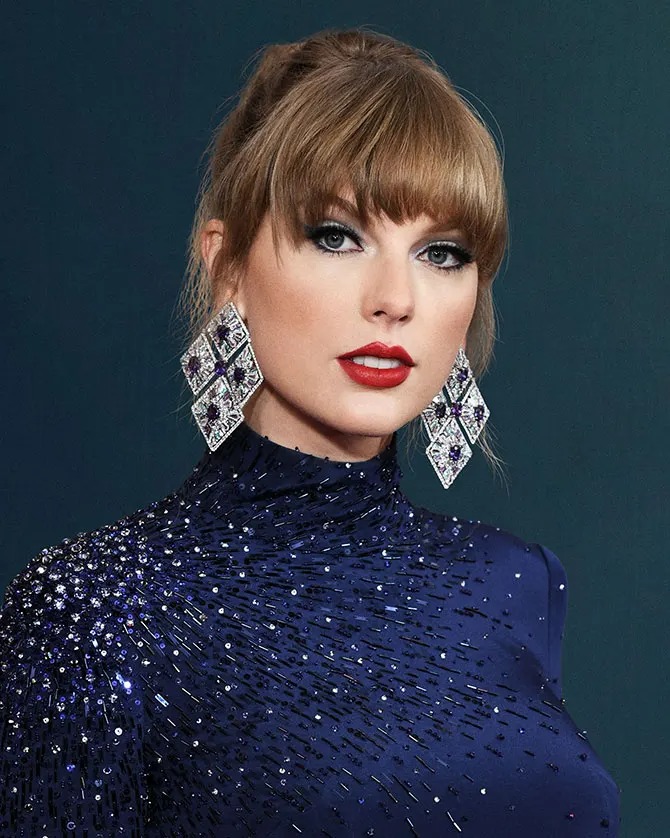 Taylor Swift, Rihanna, hingga Beyonce Sukses Masuk Daftar Forbes ...