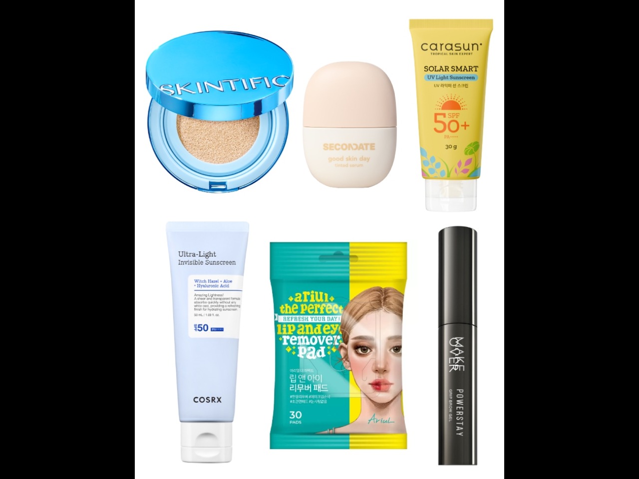 Produk Kecantikan Layak Viral Tahun 2024 Versi Tim Beauty Journal ...