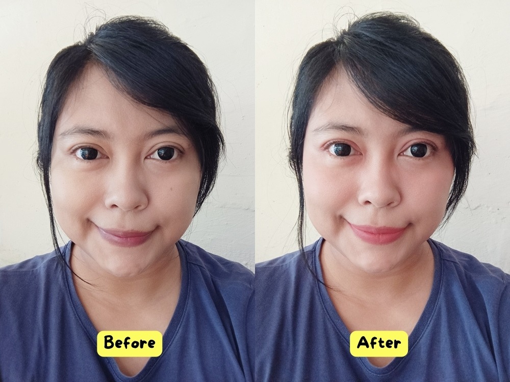 Review: SASC Lift Oléoactif White Truffle Flawless Cushion, Bagaimana ...