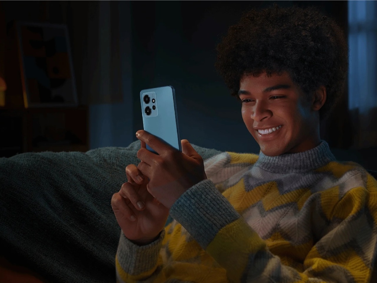 Hadirkan Berbagai Spek Flagship, Xiaomi Luncurkan Redmi Note 12 Series ...