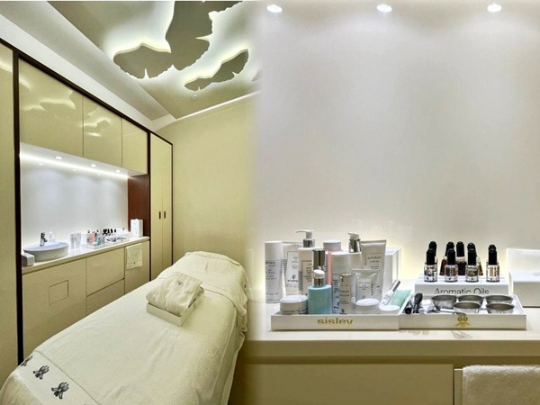 9 Brand Kecantikan Ternama yang Hadirkan Butik Spa Mewah dengan ...