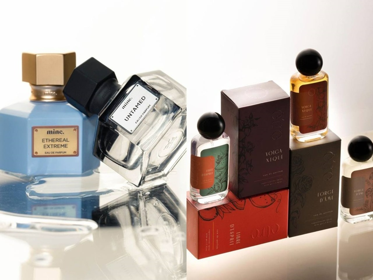 Bikin Bangga, ini 9 Parfum Lokal yang Kini Sudah Masuk di Halaman ...