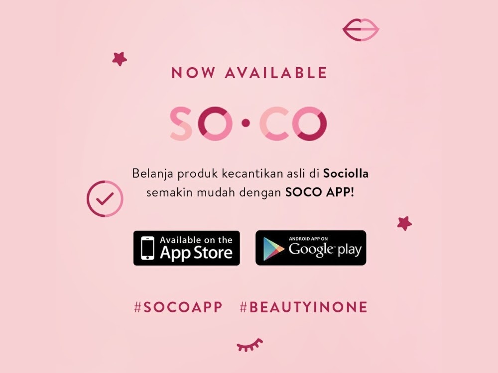Belanja Kosmetik Jadi Lebih Mudah dengan Fitur Scan Barcode dari SOCO ...