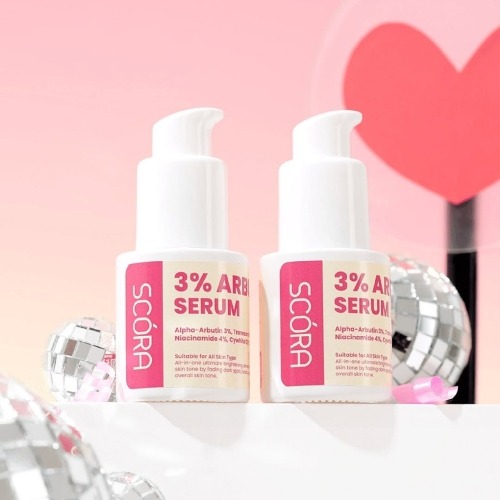 Rekomendasi Produk SCORA, Skincare Lokal yang Dibanderol dengan Harga ...
