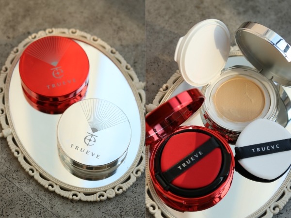 Review: Trueve Hi-Cover Mesh Cushion, Makeup Flawless yang Nyaman ...