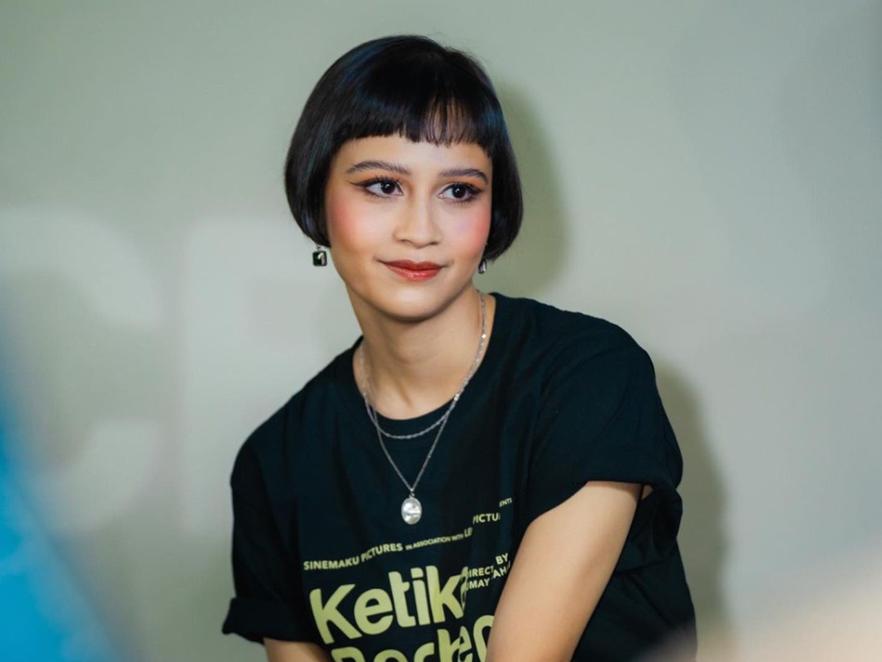 The A List: Rekomendasi Film Favorit Aktris Lutesha - Beauty Journal
