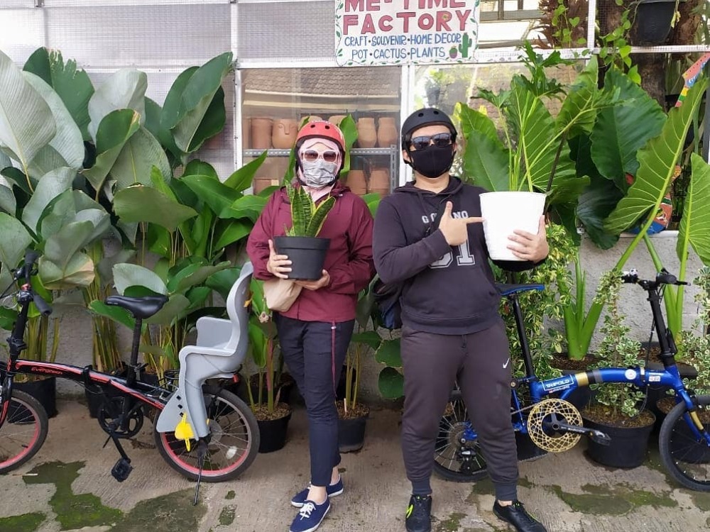 Bisa Datang Langsung Ini 5 Toko Tanaman Hias Yang Berlokasi Di Jakarta