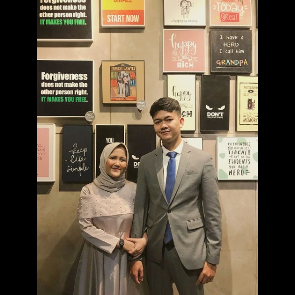 Indira234 | Indira Pramayudha - SOCO by Sociolla